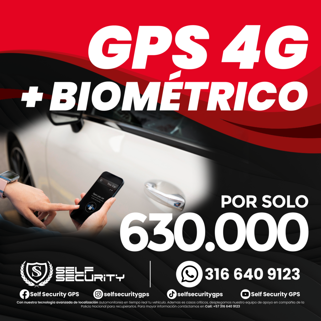 Tienda - Self Security