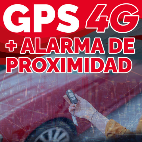 Tienda - Self Security